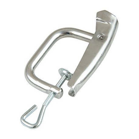 crochet pour restaurant - r 220